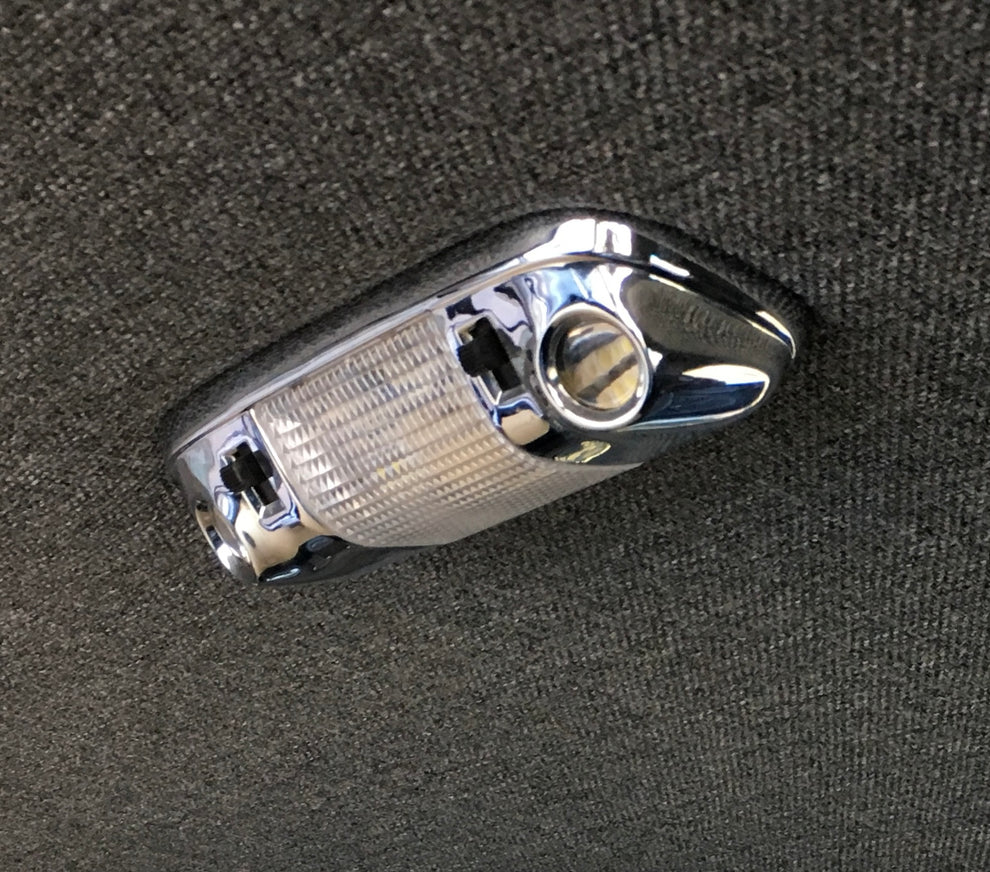 '92 - '93 OBS Ford F-250, F-350 Crew Cab Interior/Exterior LED Bulb Re ...